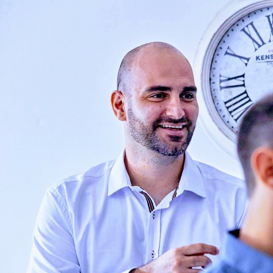 POC Stories – Round 2 - Ignite Ideas