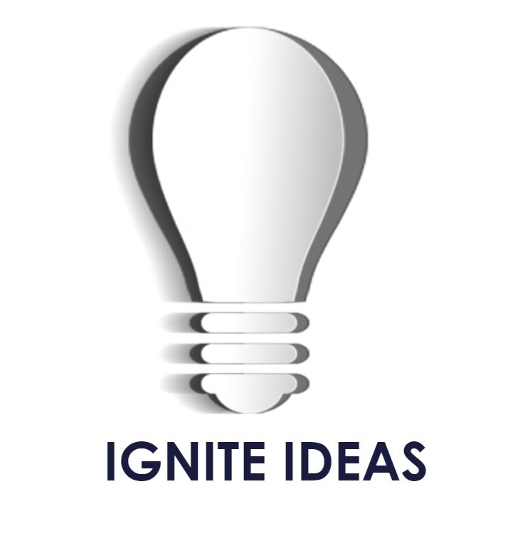 Ο Διαγωνισμός - Ignite Ideas